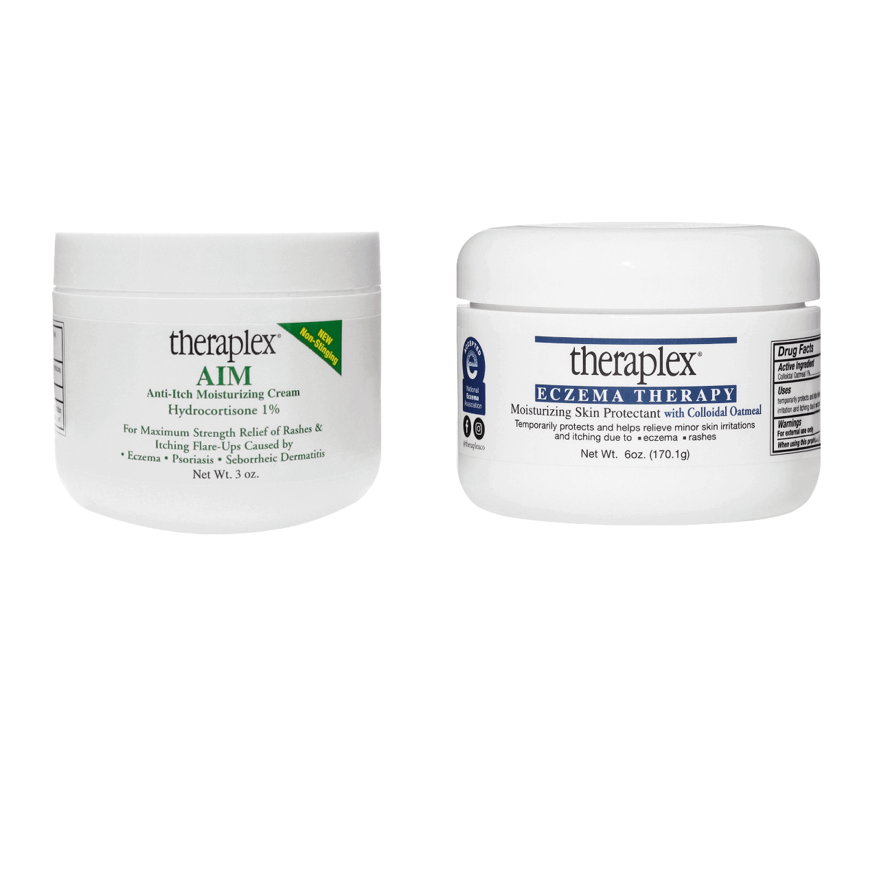 Eczema Therapy – Theraplex