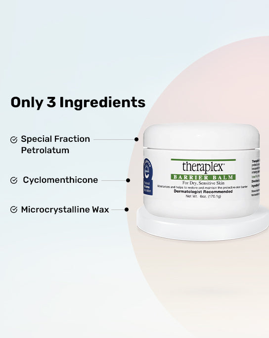 Barrier Balm 6oz – Theraplex