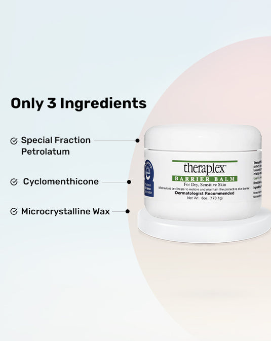 Barrier Balm 6oz – Theraplex